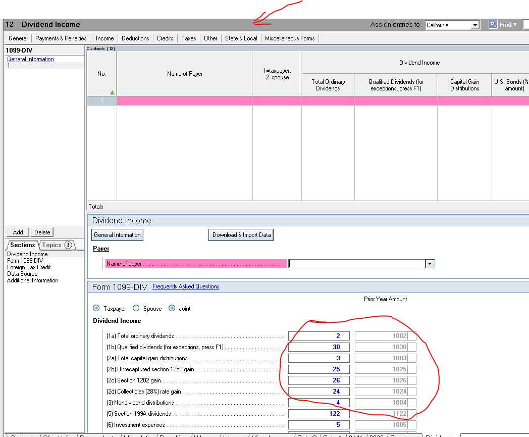 How to see the codes? - Intuit Accountants Community