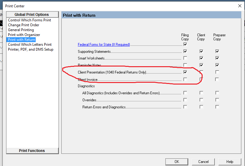 Tax Analysis - Intuit Accountants Community