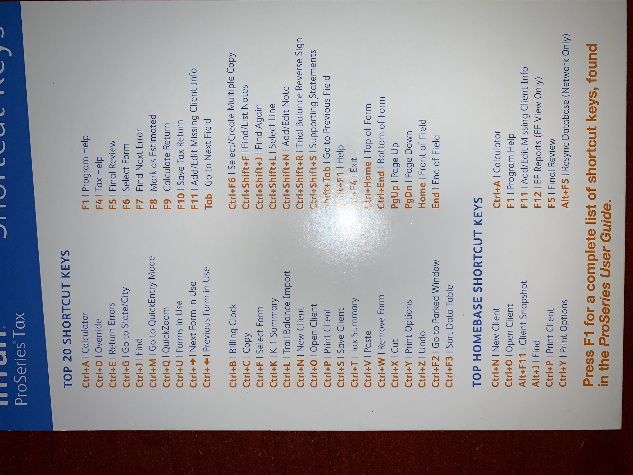 Lacerte vs. Proseries time to prepare returns - Intuit Accountants Community