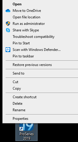 System Security - Intuit Accountants Community