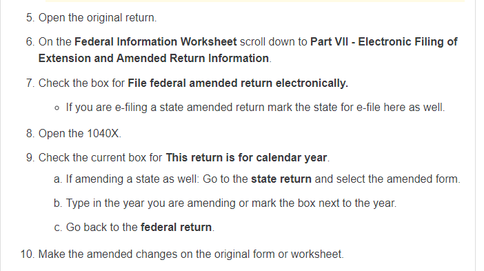 efile 2019 proseries basic - Intuit Accountants Community