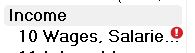 I used to be a proseries user. I switched over to lacerte. So I am wondering if lacerte has a ...