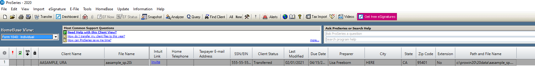 wanting me to pay per return - Intuit Accountants Community
