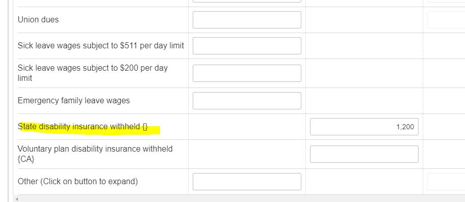 Answered: How is CA SDI input so that the excess amount flows to line ...