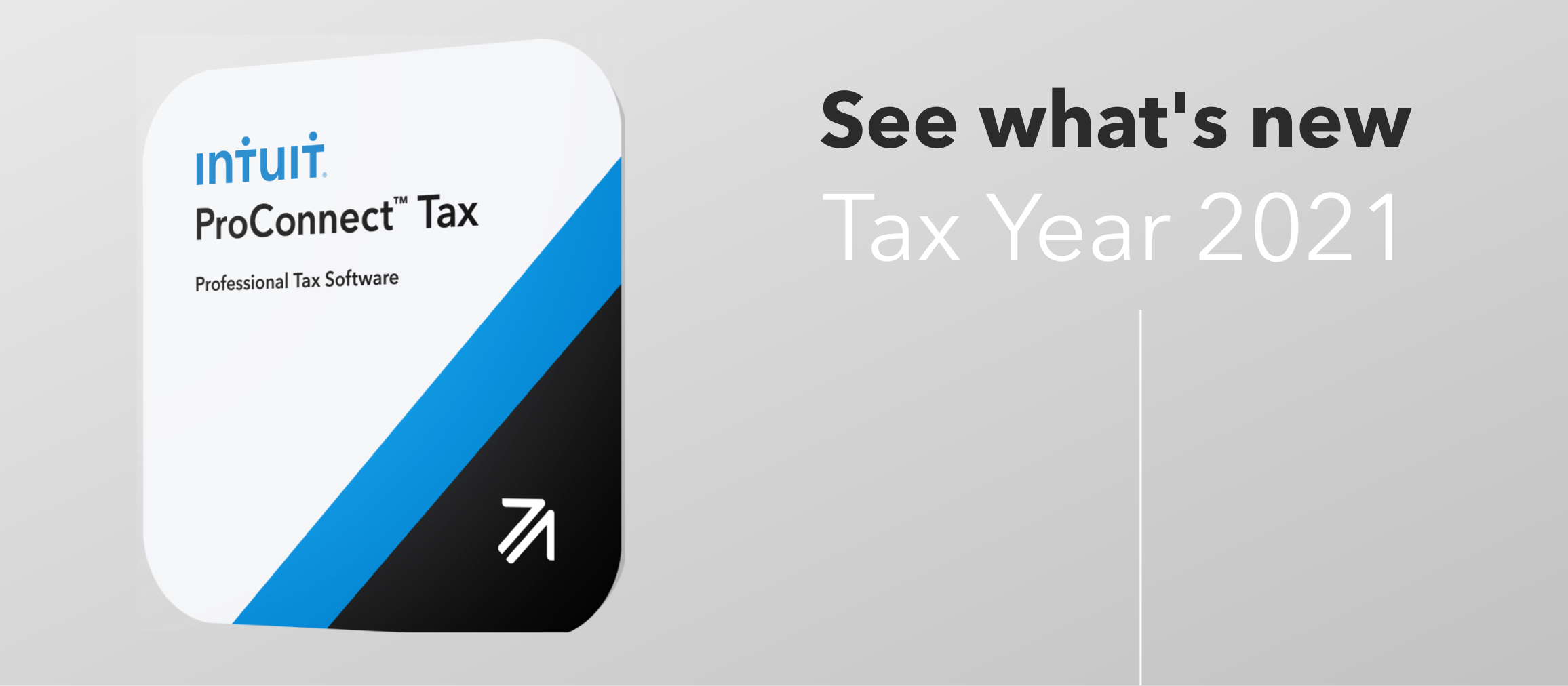 Answered: What's new in ProConnect™ Tax 2021 - Intuit Accountants Community