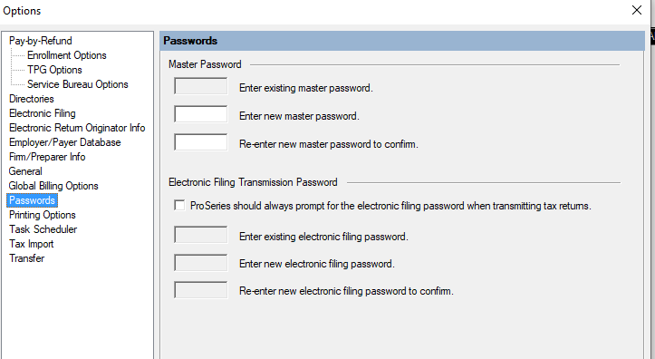 TRANSMISSION OF RETURN - Intuit Accountants Community