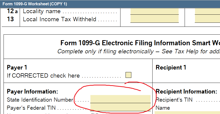 Answered: 1099-G Worksheet - Intuit Accountants Community