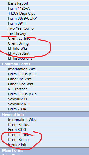 Answered: client billing - Intuit Accountants Community