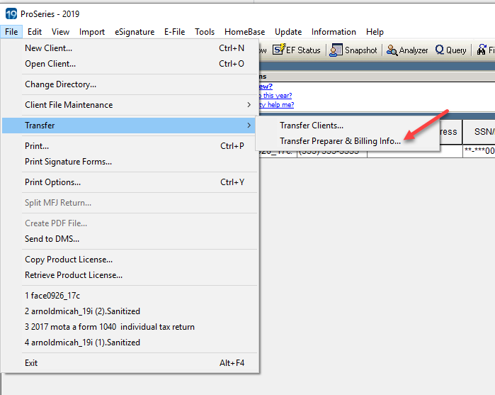 Answered: Billing Rates per form disappeared - Intuit Accountants Community