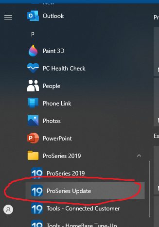 efile 2020 tax return - Intuit Accountants Community