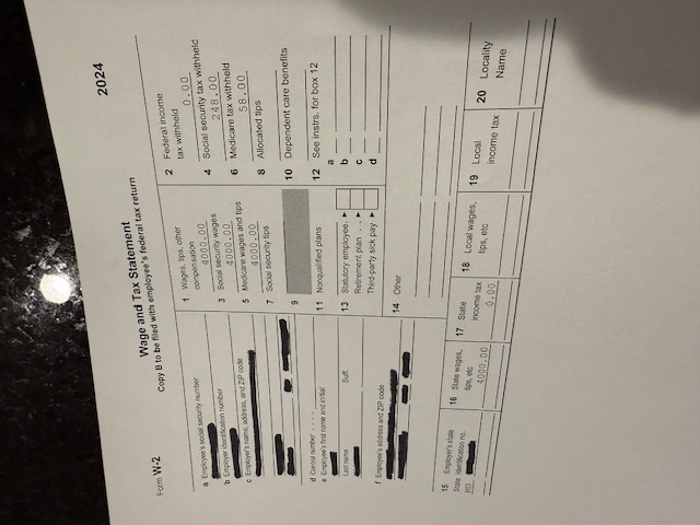 Quick Employer Forms - Intuit Accountants Community