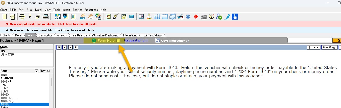 please remove automatic help question marks on forms - Intuit ...