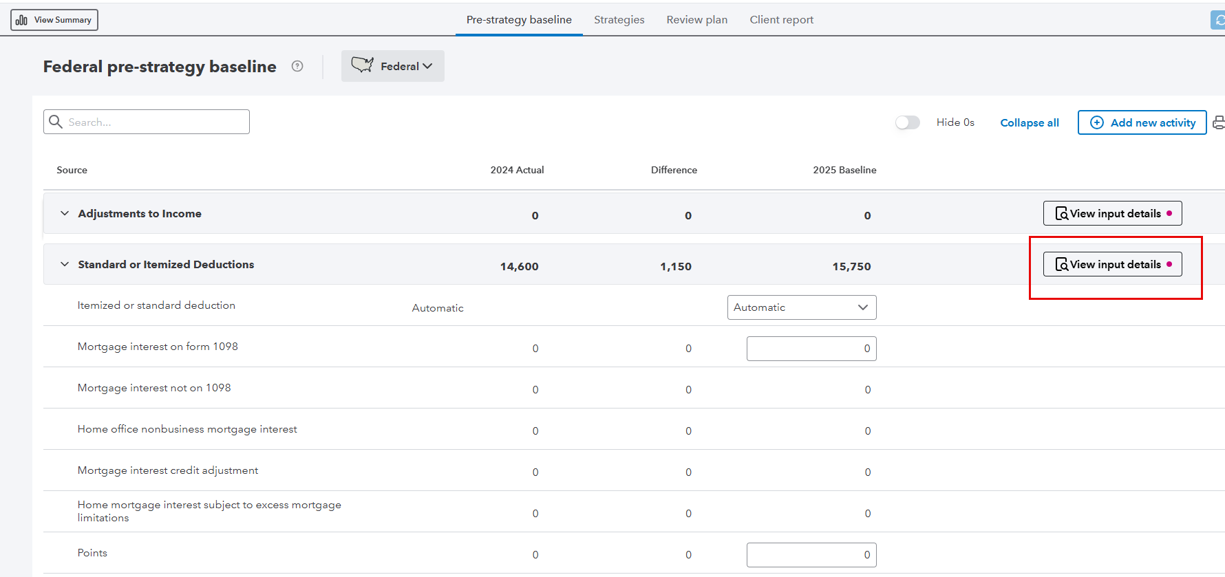 ITA RE Taxes - Intuit Accountants Community