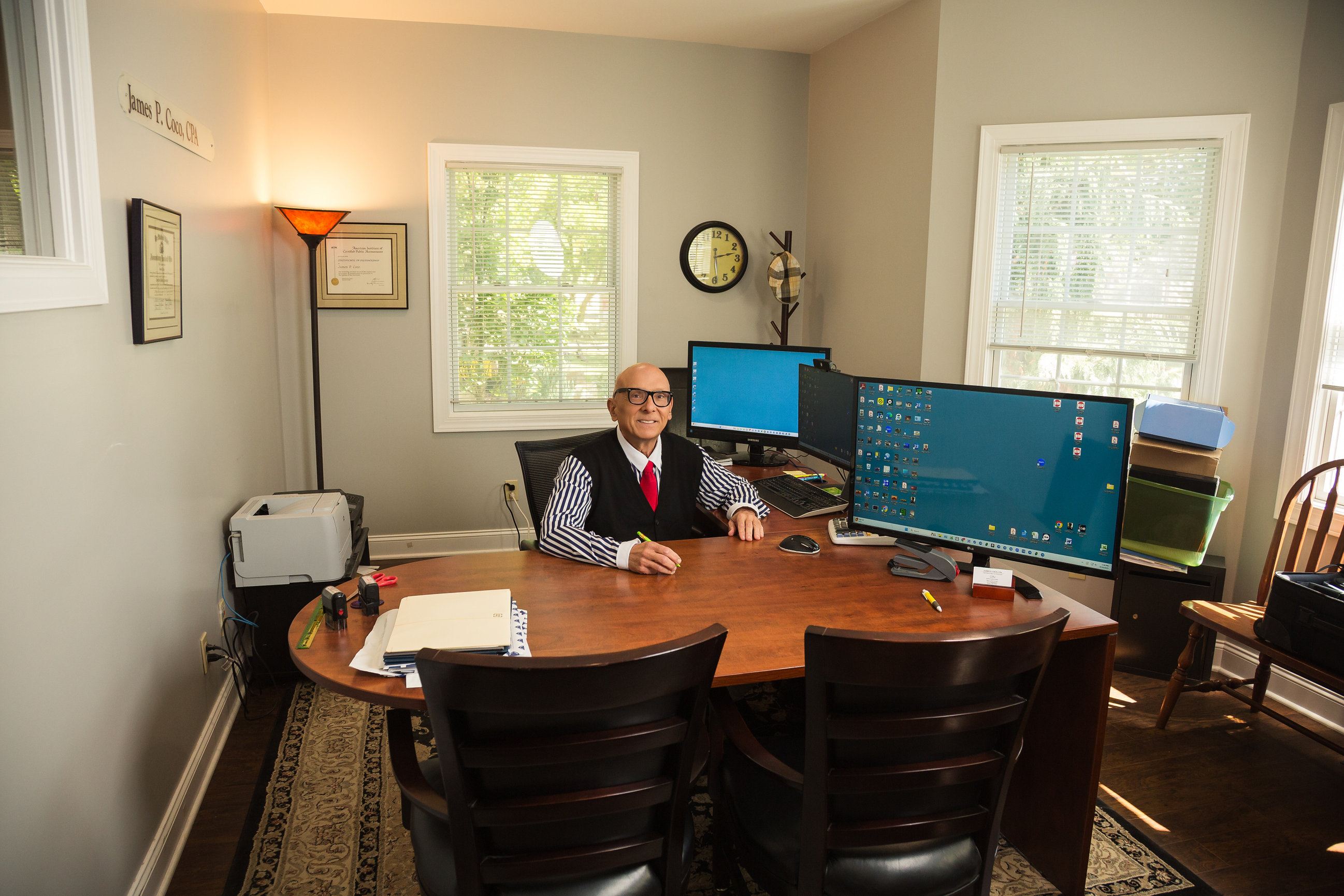 2025 tax year letter sent to clients - Intuit Accountants Community