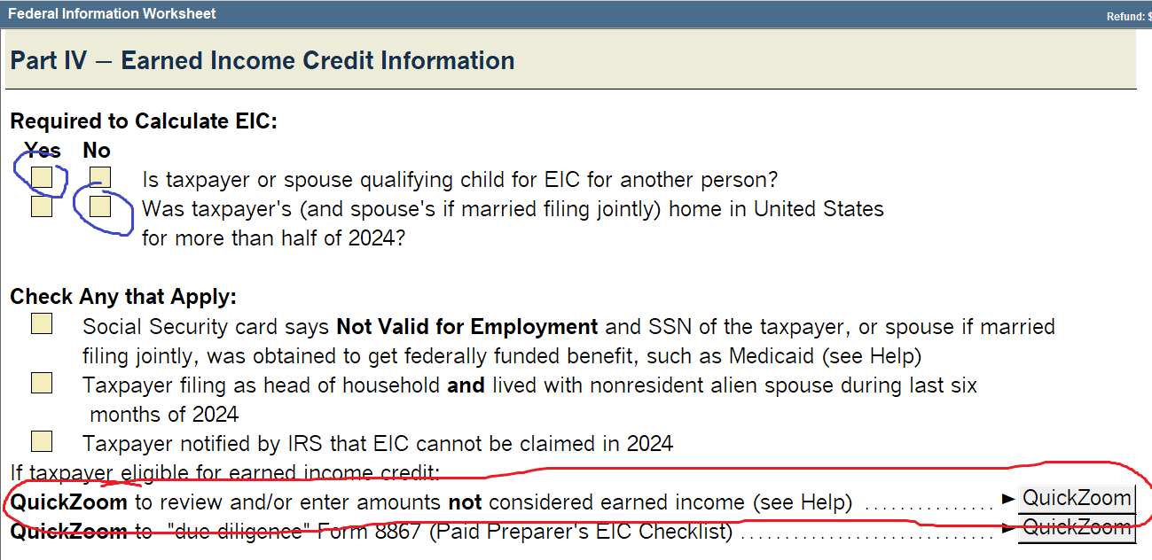 Cancel EIC - Intuit Accountants Community