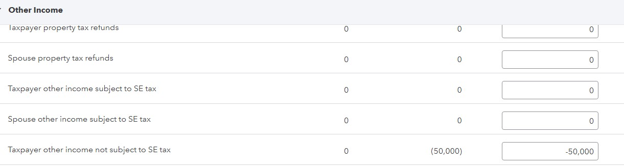 Correction or Question: ROTH IRA conversion in 2024 that carries ...
