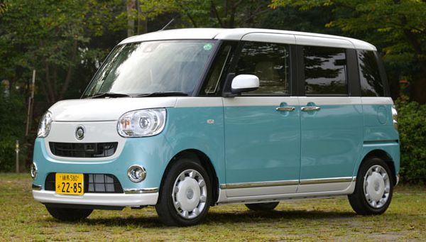 Answered: Kei Truck Depreciaton - Intuit Accountants Community